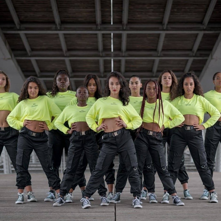 LEMONADE DANCE COMPANY - Boissy-Saint-Léger