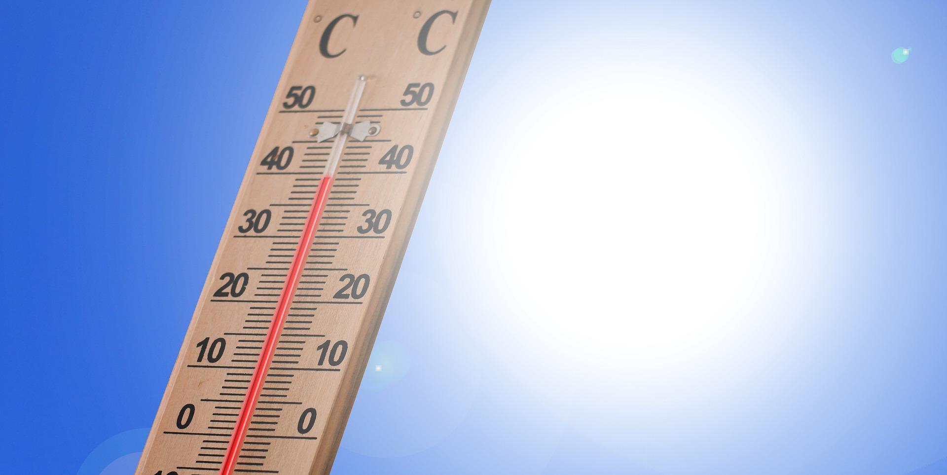 Plan canicule, pensez à vous inscrire ! - Boissy-Saint-Léger Plan canicule, pensez à vous inscrire ! - Boissy-Saint-Léger
